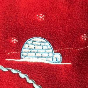 inuk | Shirts & Tops | Inuk Labrador Canada Polar Bear Embroidered ...